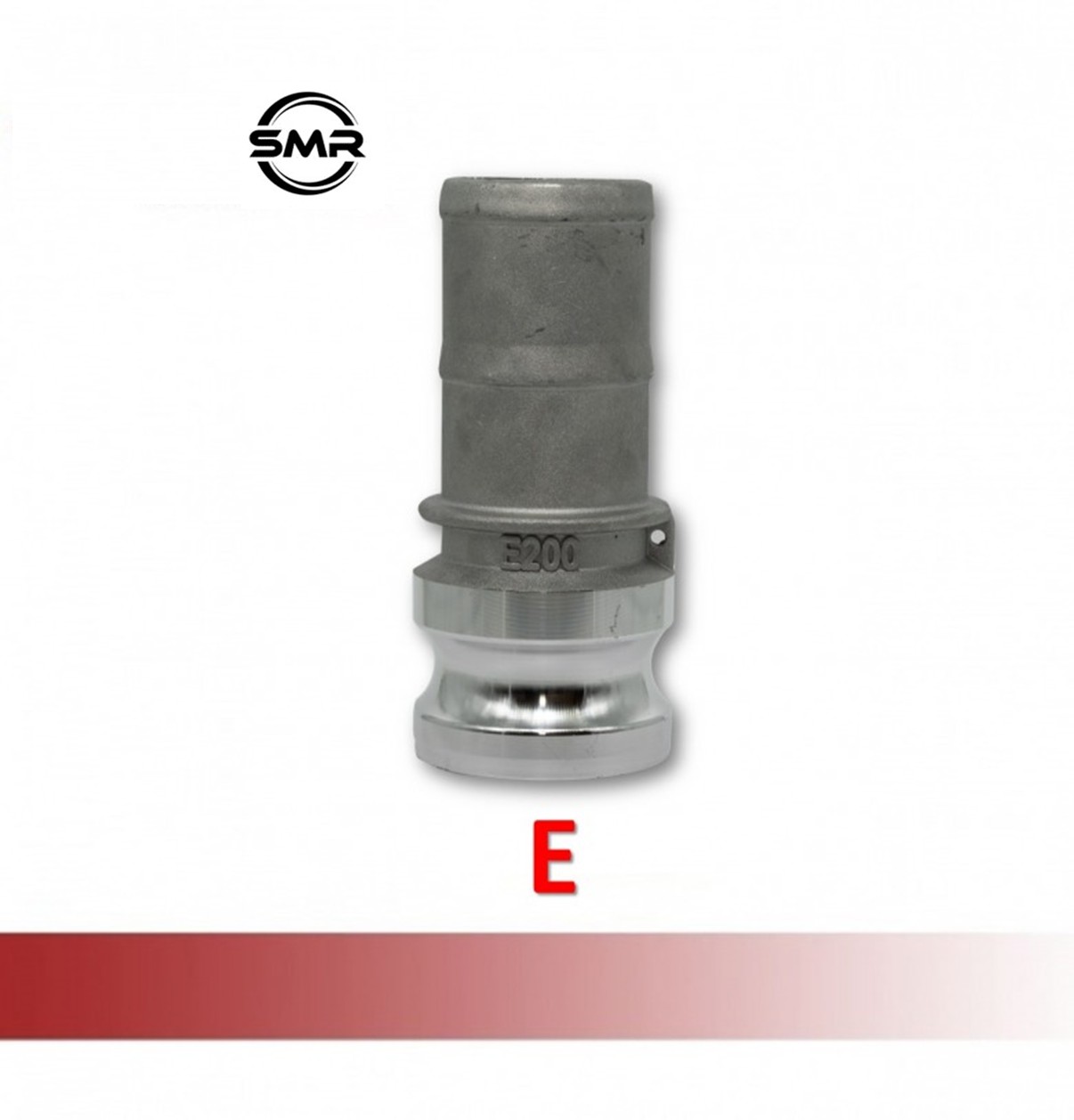 Camlock Quick Coupling – hydraulic Hose & Fitting